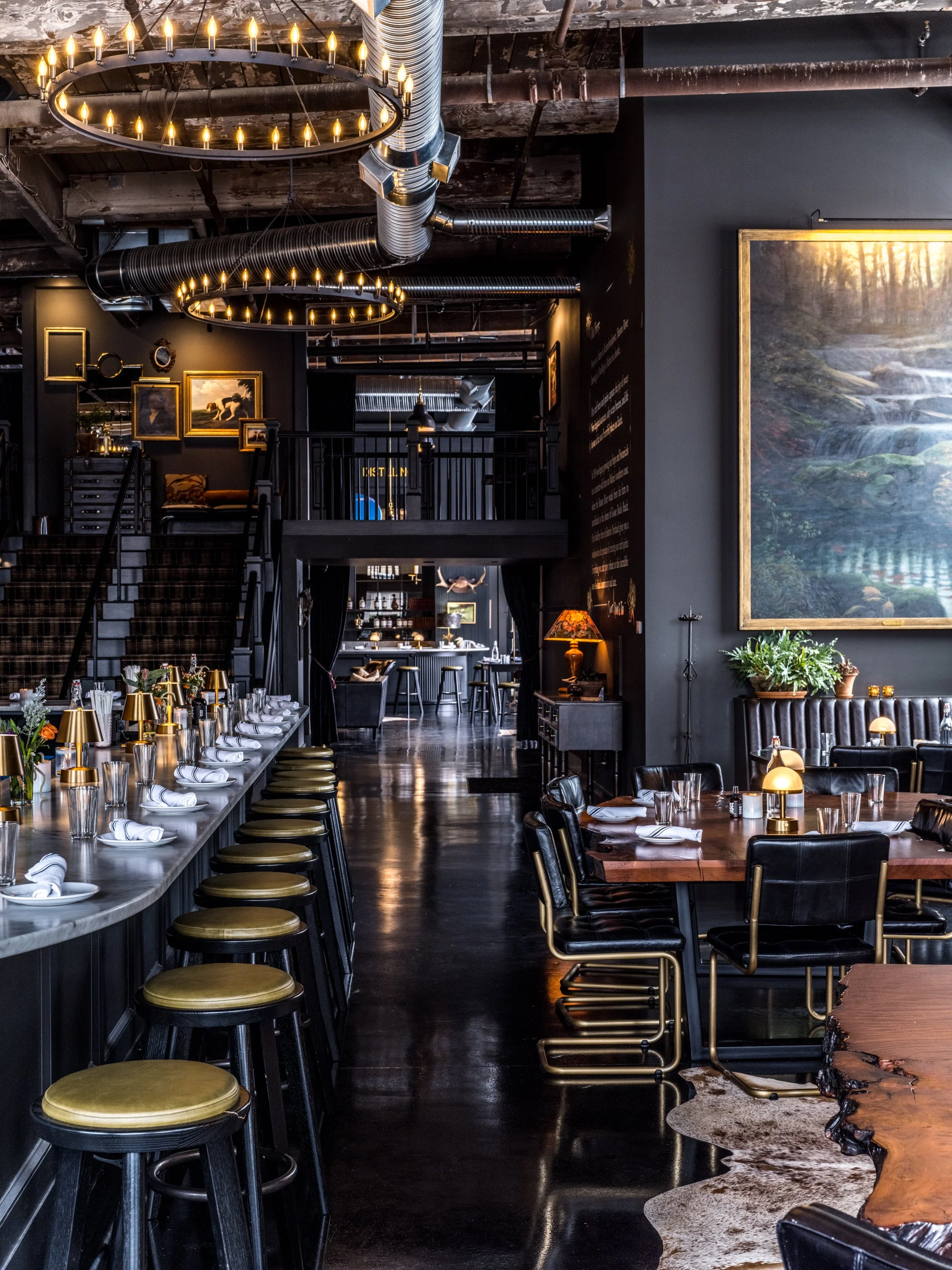 batson river portland - Portland, ME