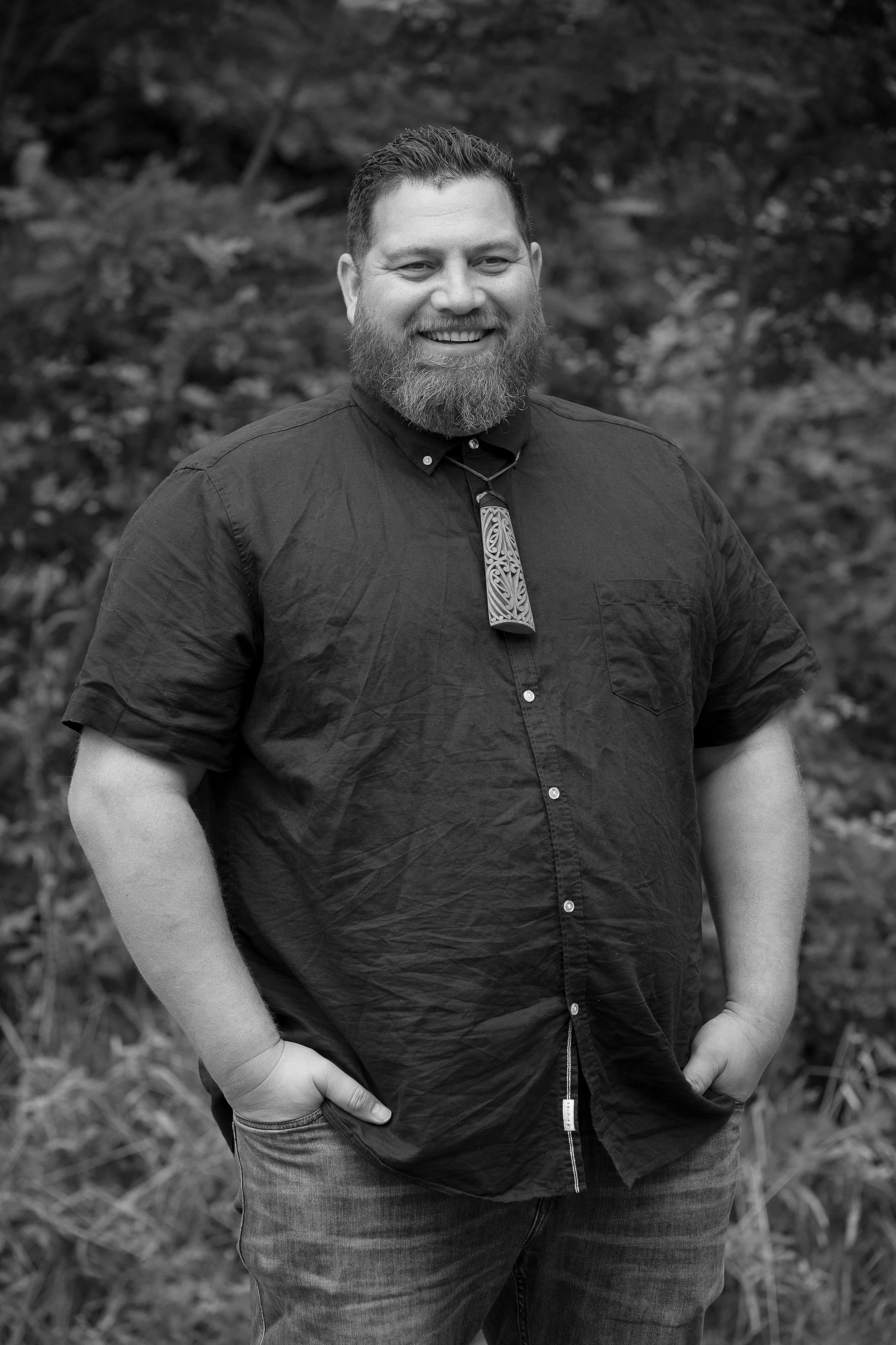 Our Team — Mana Services