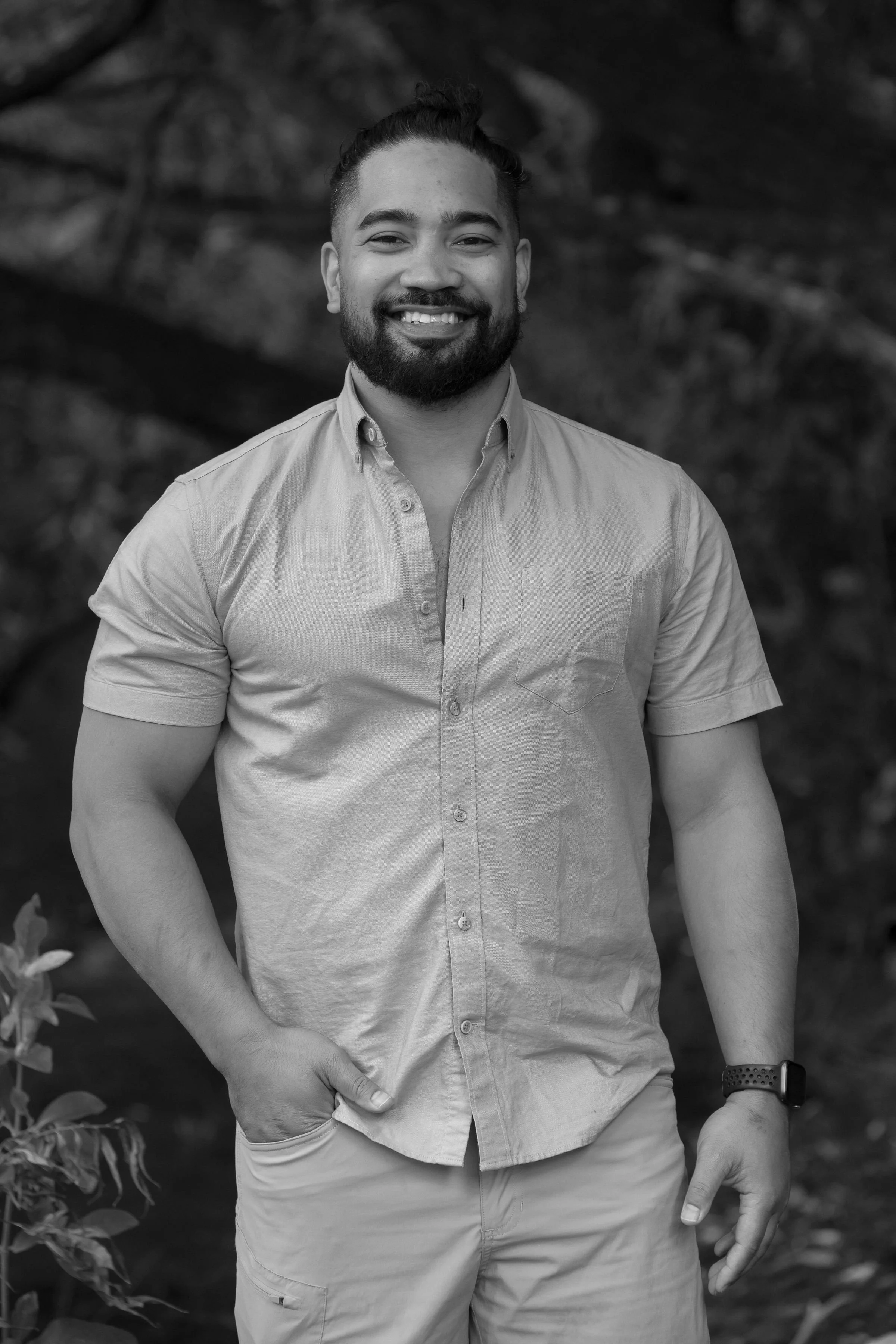 Our Team — Mana Services