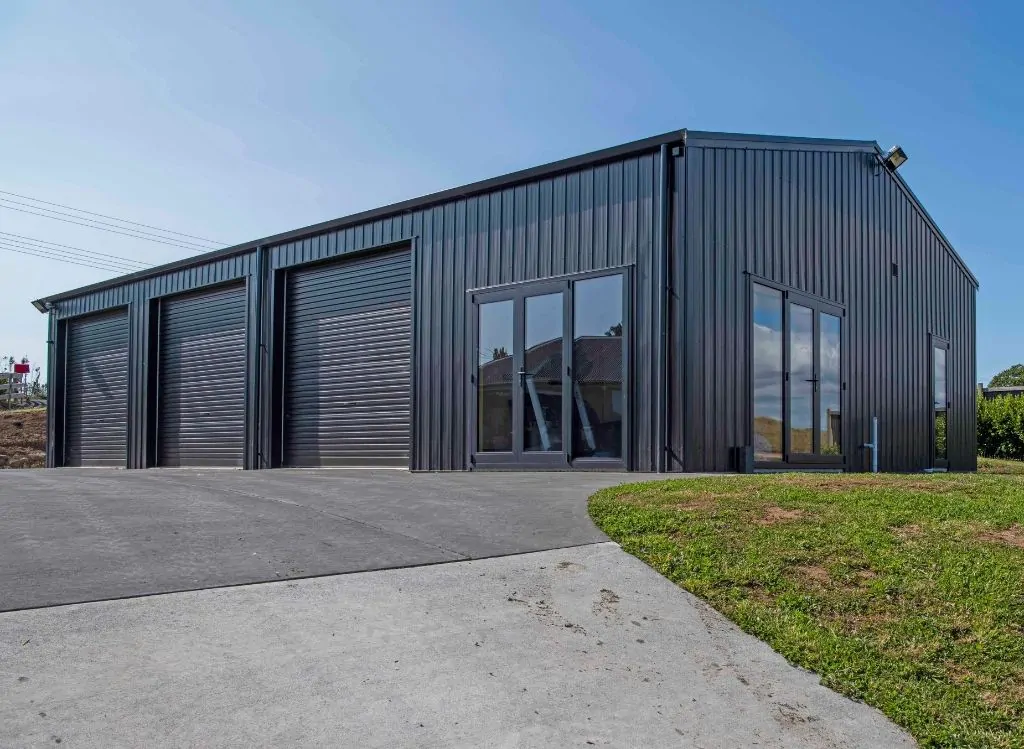 Camp Mana — Mana Services