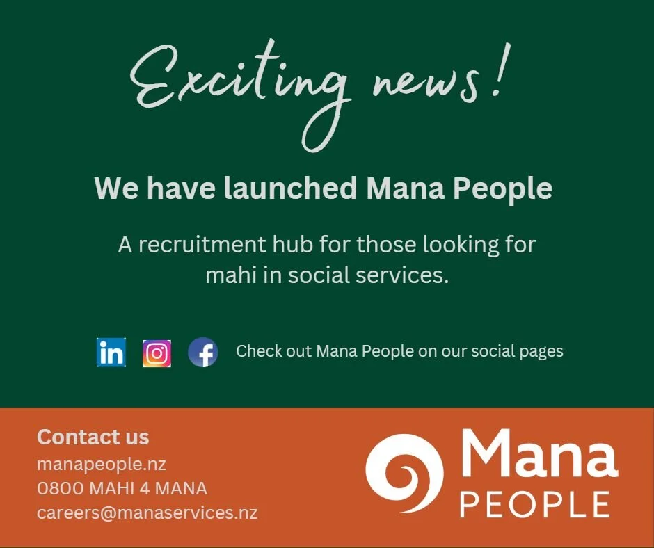 Mana Services