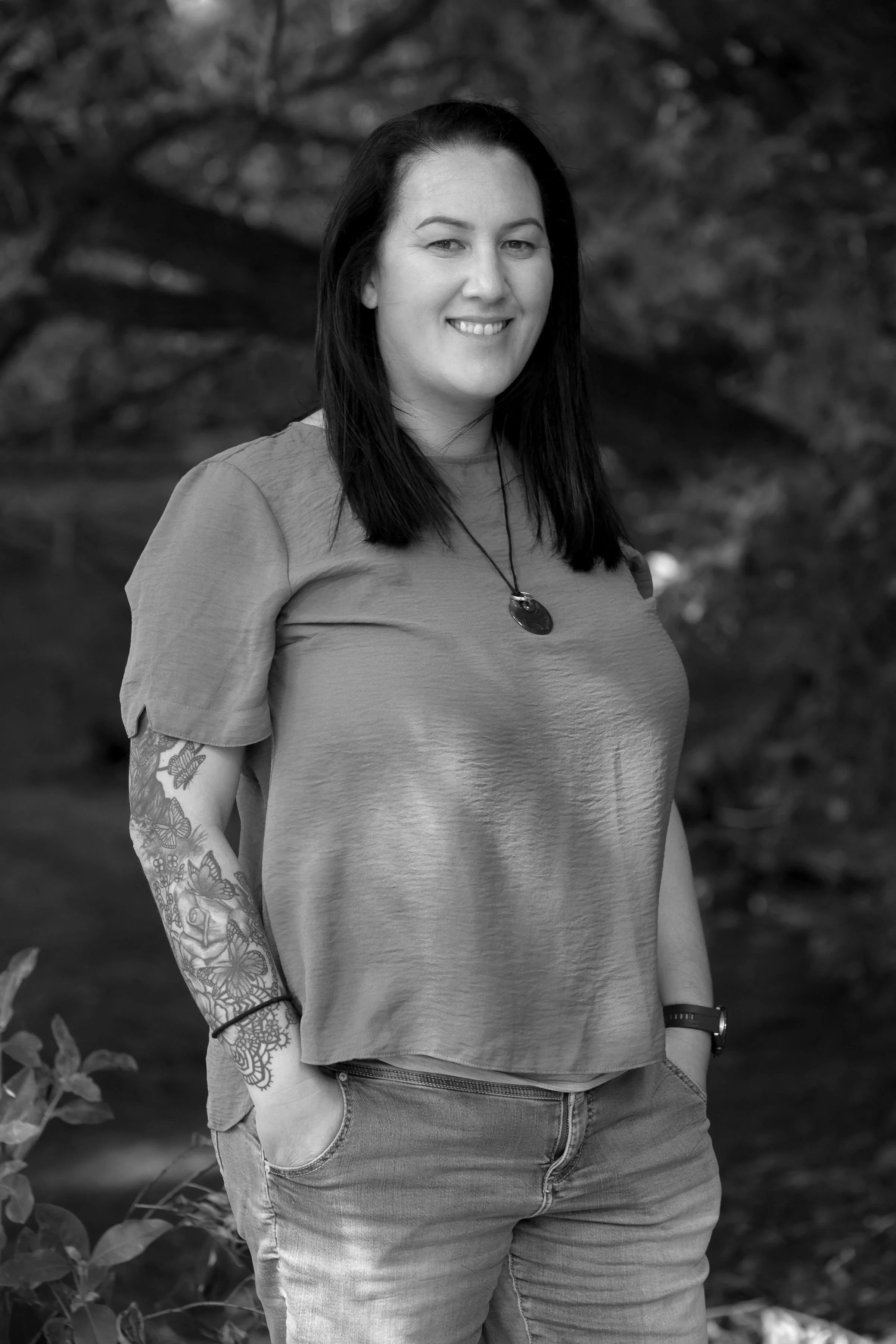 Our Team — Mana Services