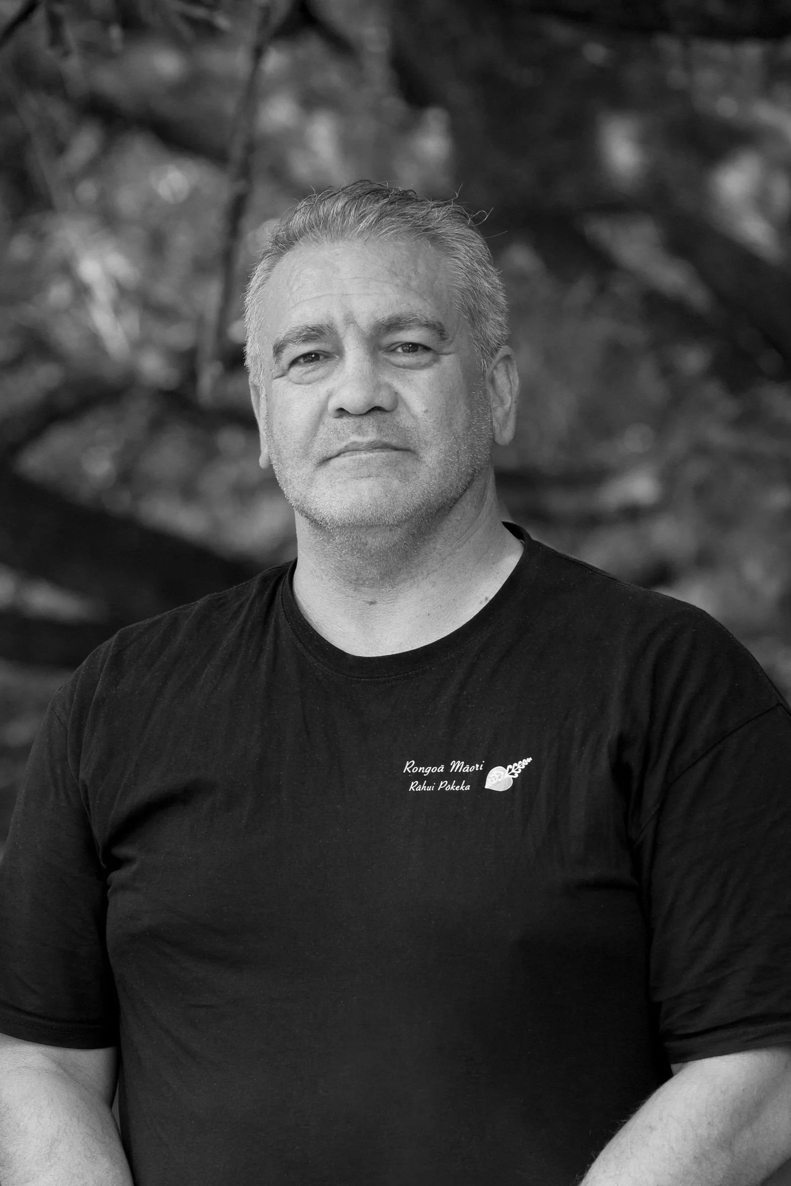 Camp Mana — Mana Services