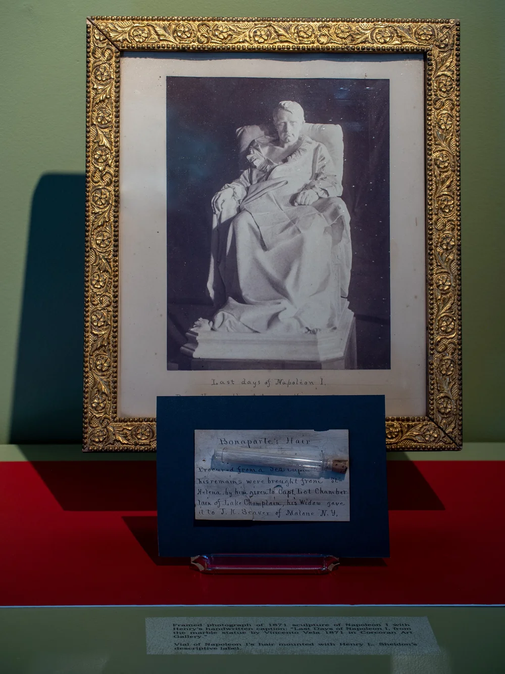 Collecting Ethics — Henry Sheldon Museum