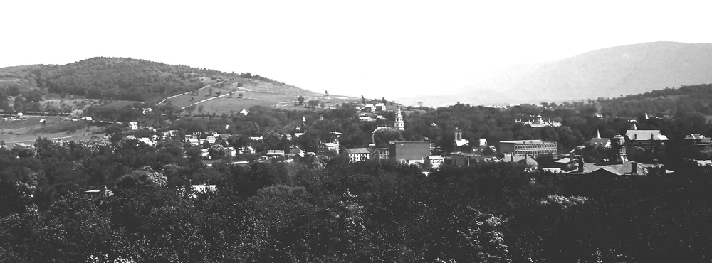 Archives: Mission — Henry Sheldon Museum