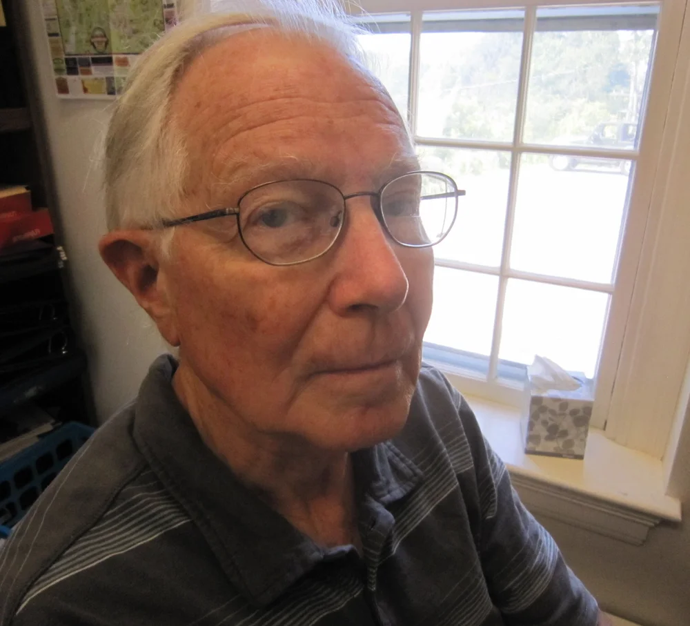 Staff & Volunteers — Henry Sheldon Museum