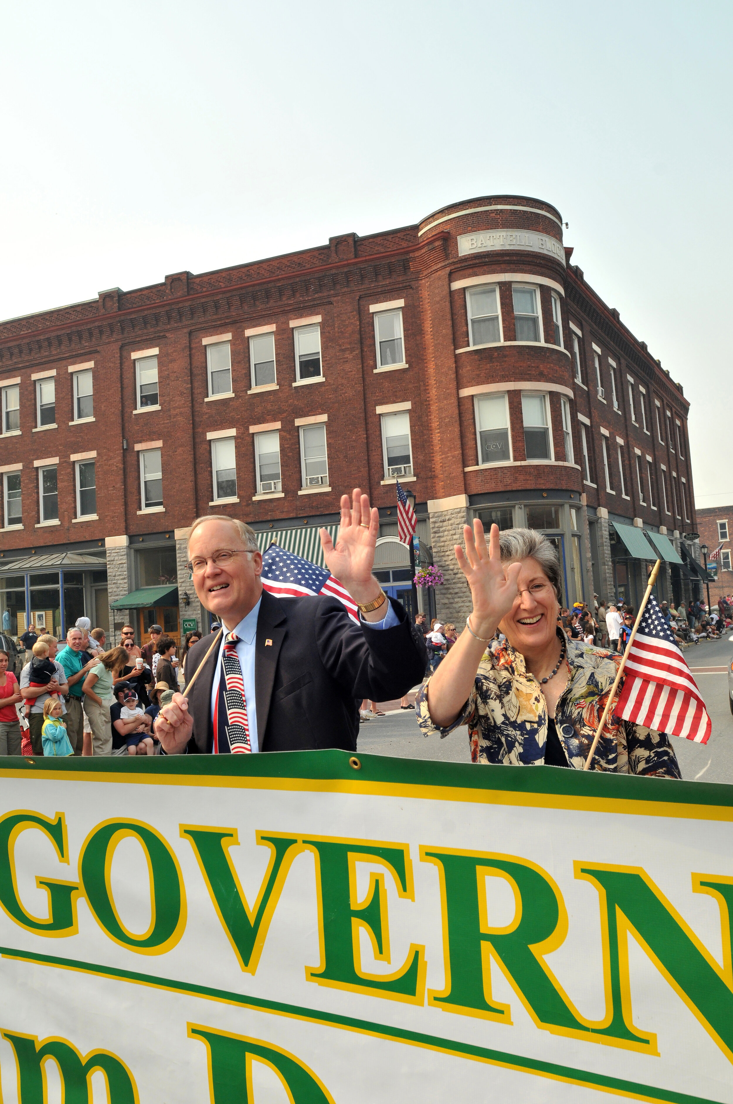 Faces of Addison County: A Trent Campbell Retrospective — Henry Sheldon ...
