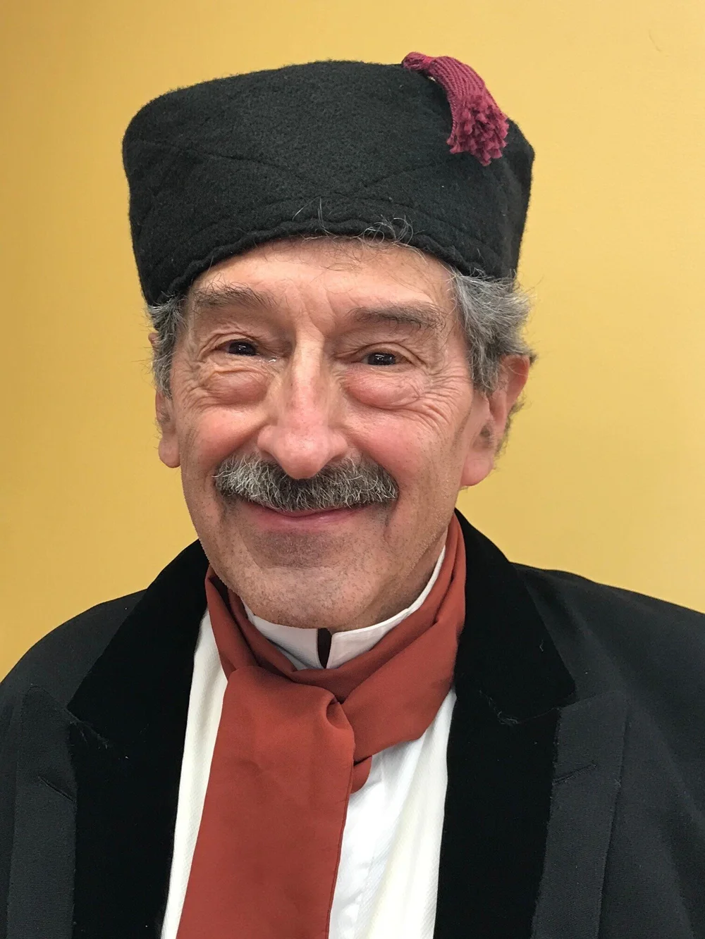 Talk: "The Birth and Re-Birth of the Sheldon Museum" by David ...