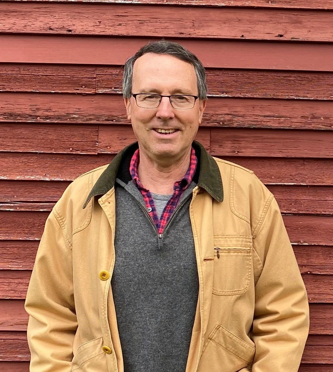 2021 Annual Meeting with guest speaker Alexander Wolff — Henry Sheldon ...