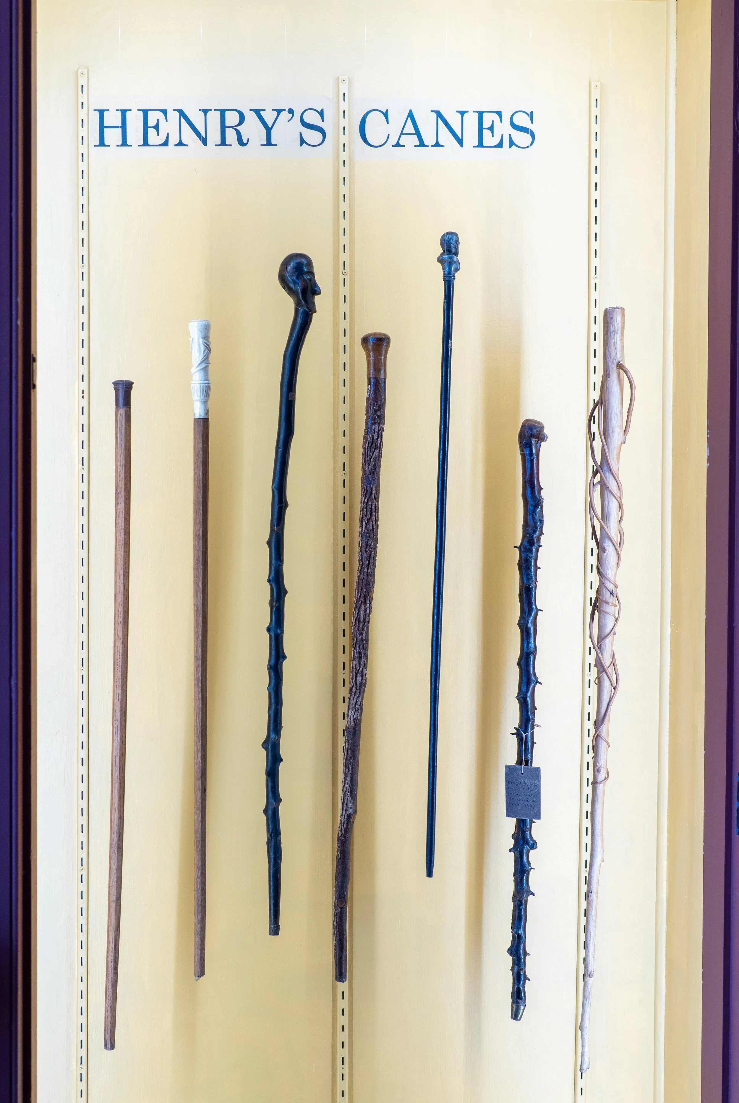 Explore the Exhibit — Henry Sheldon Museum