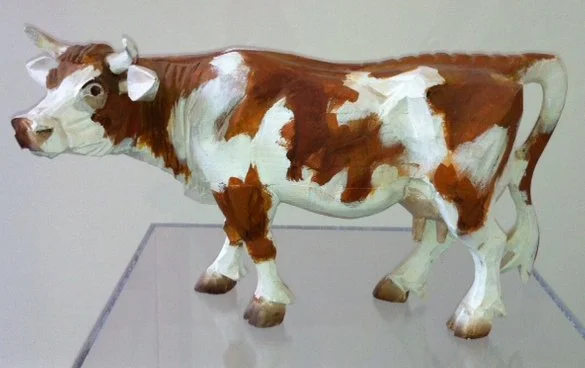 Dairy to Doorstep — Henry Sheldon Museum