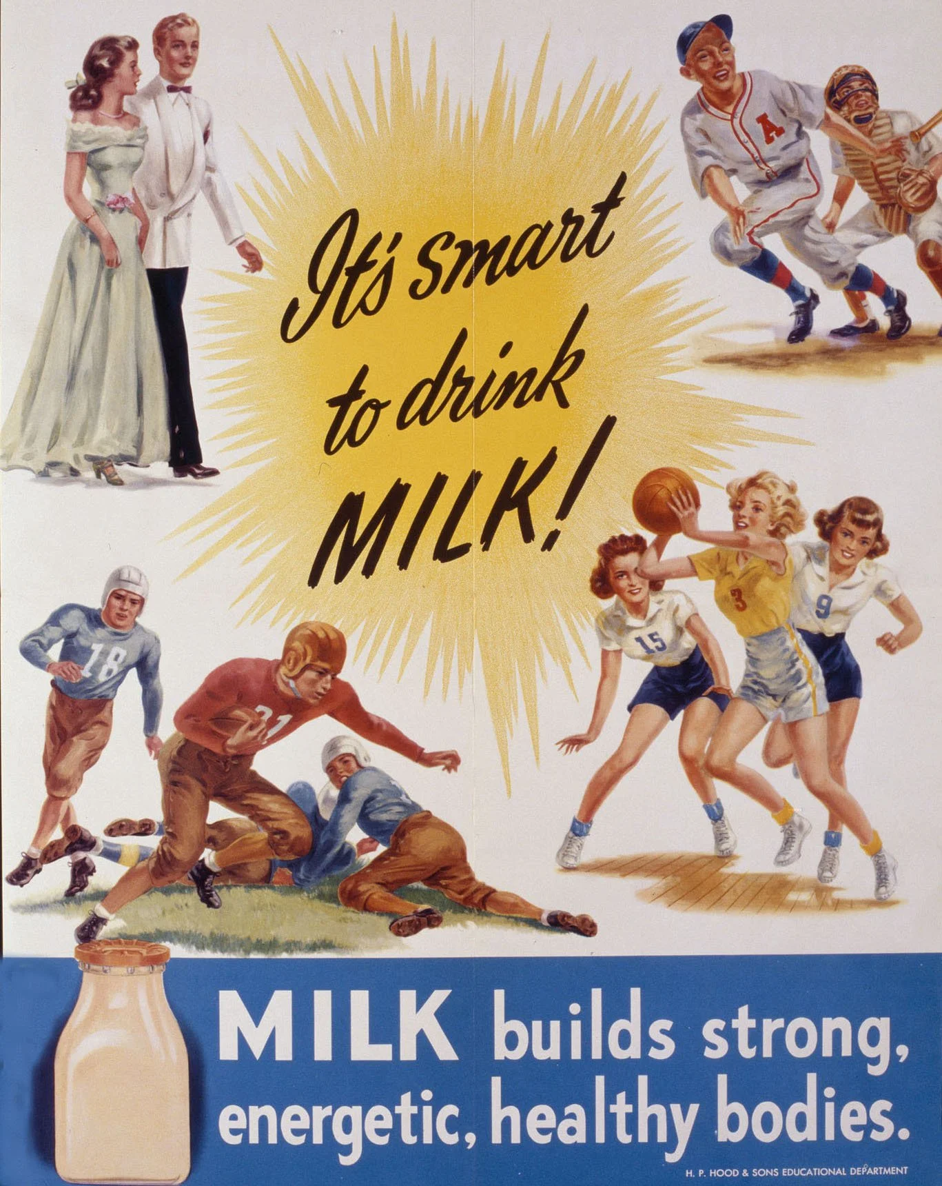 Dairy to Doorstep — Henry Sheldon Museum