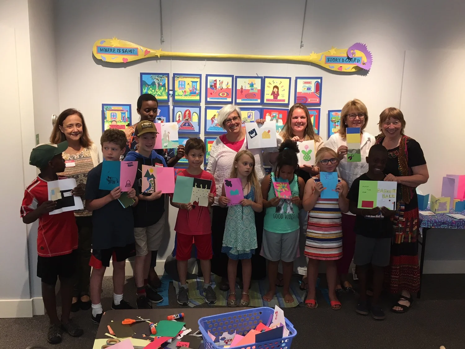 Brooks Education Fund — Henry Sheldon Museum