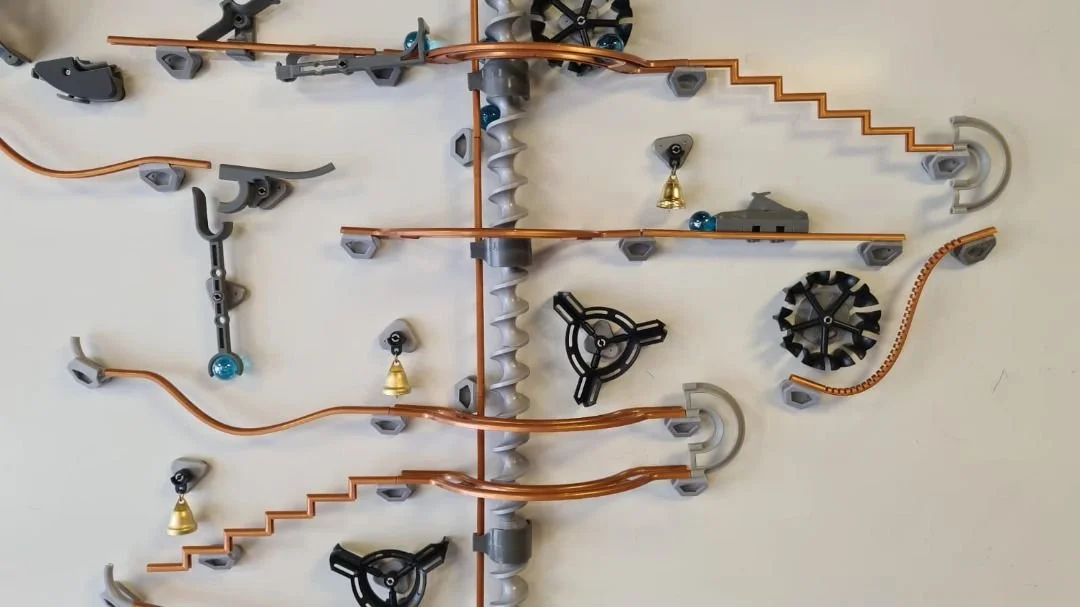 Makerspace — Henry Sheldon Museum
