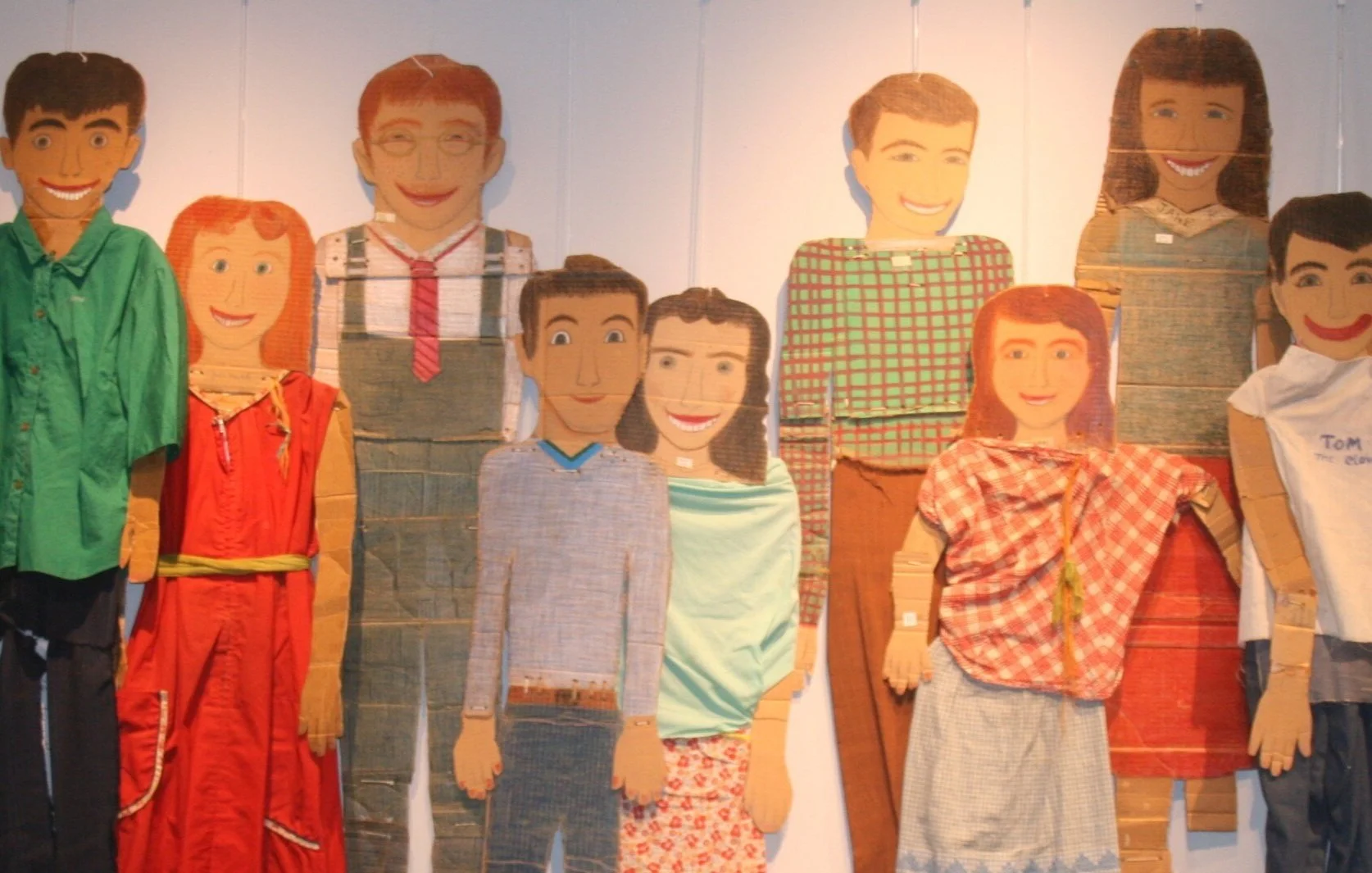 Membership — Henry Sheldon Museum