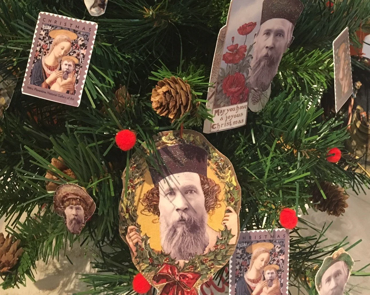 Events — Henry Sheldon Museum