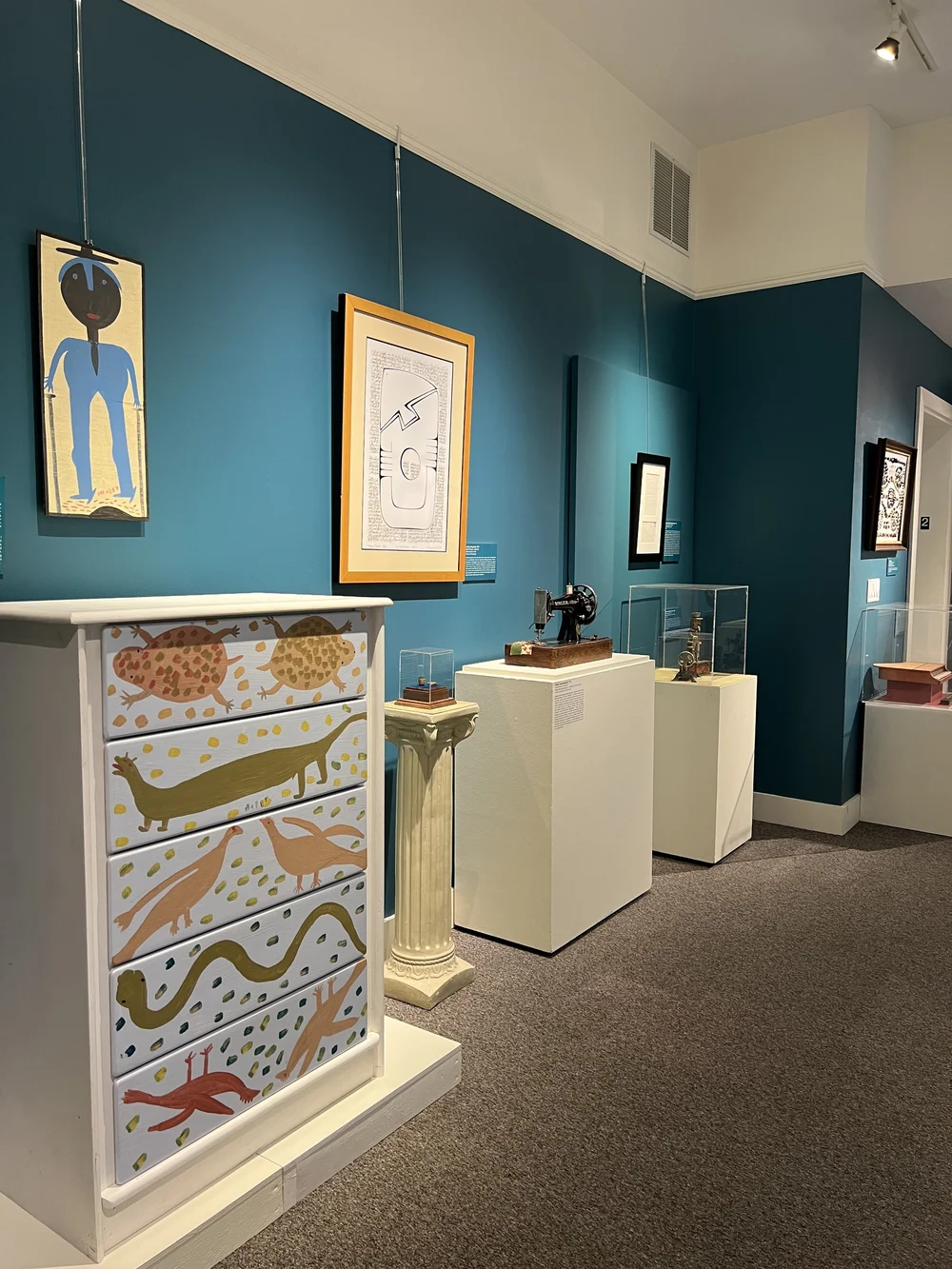 Addison County Collects — Henry Sheldon Museum