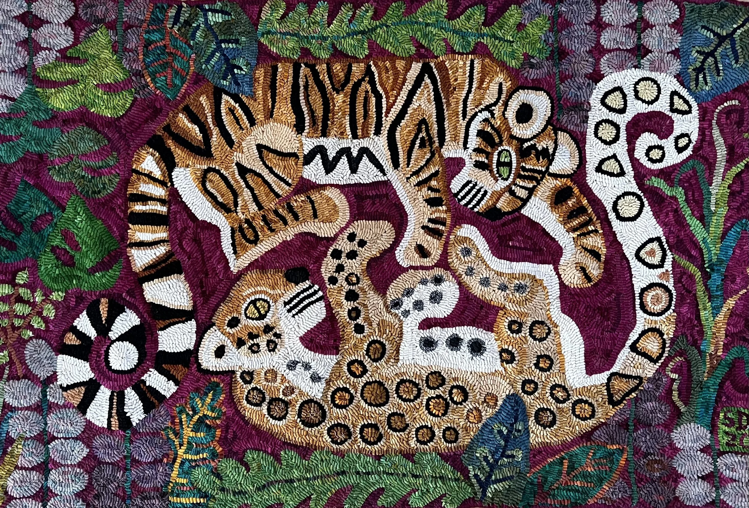 Remembering Suzanne Douglas — Henry Sheldon Museum