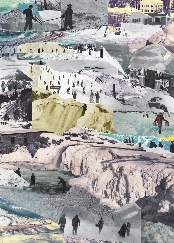 "Long Enough to Write Our Names On" By Allison Spence — Henry Sheldon Museum