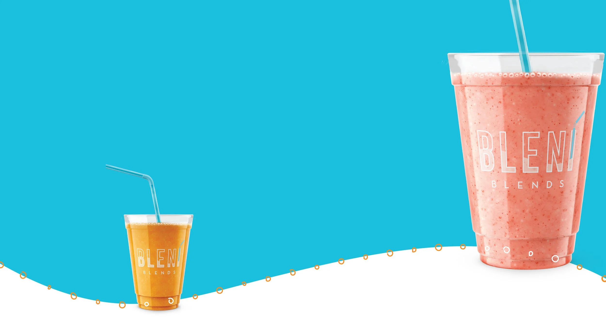 Bleni Blends