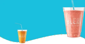Bleni Blends