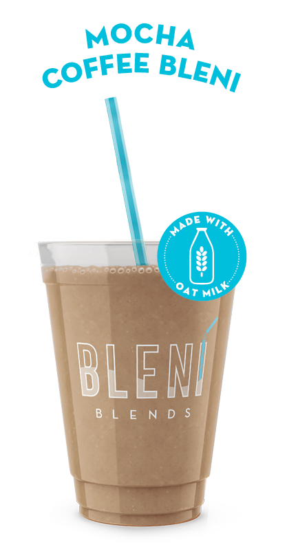 Bleni Blends