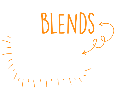 Bleni Blends