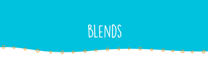 Blends — Bleni Blends