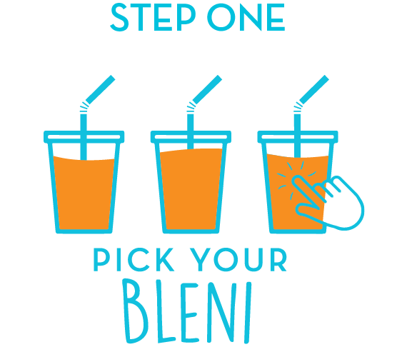 Bleni Blends