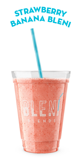 Bleni Blends