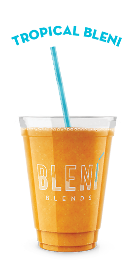 Bleni Blends