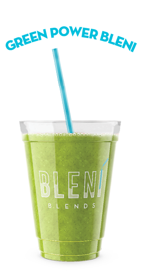 Bleni Blends