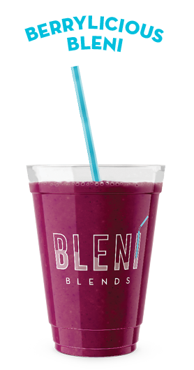 Bleni Blends