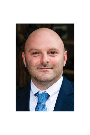 Meet the Team — Bleni Blends