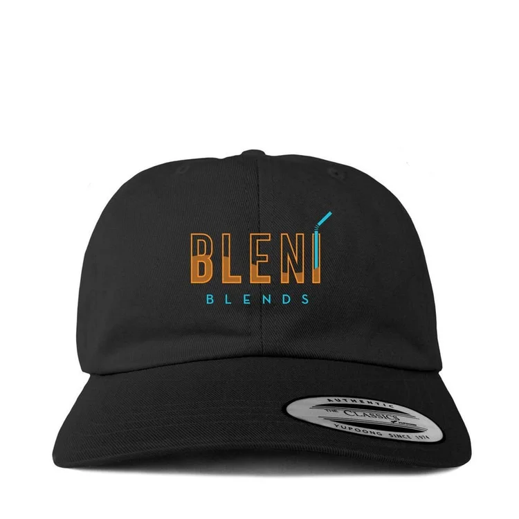 Merch — Bleni Blends