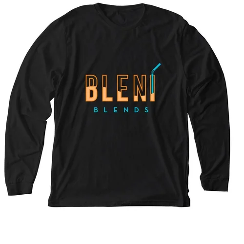 Merch — Bleni Blends