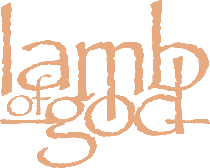 Lamb Of God Logo Png