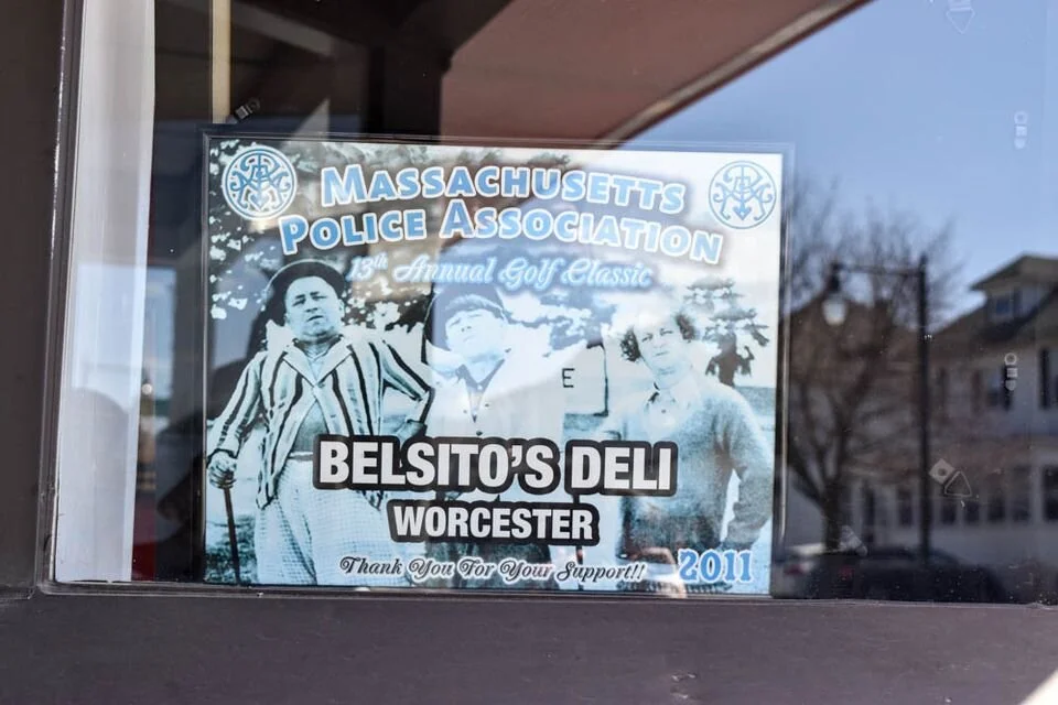 Belsito's Deli