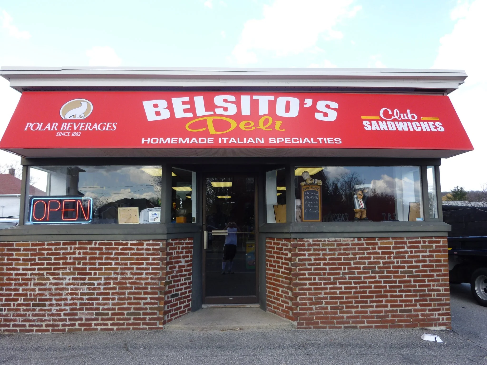 Belsito's Deli
