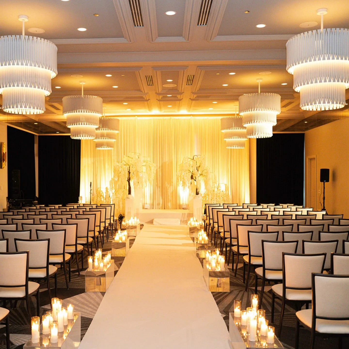Merlyn Jose Weddings & Events
