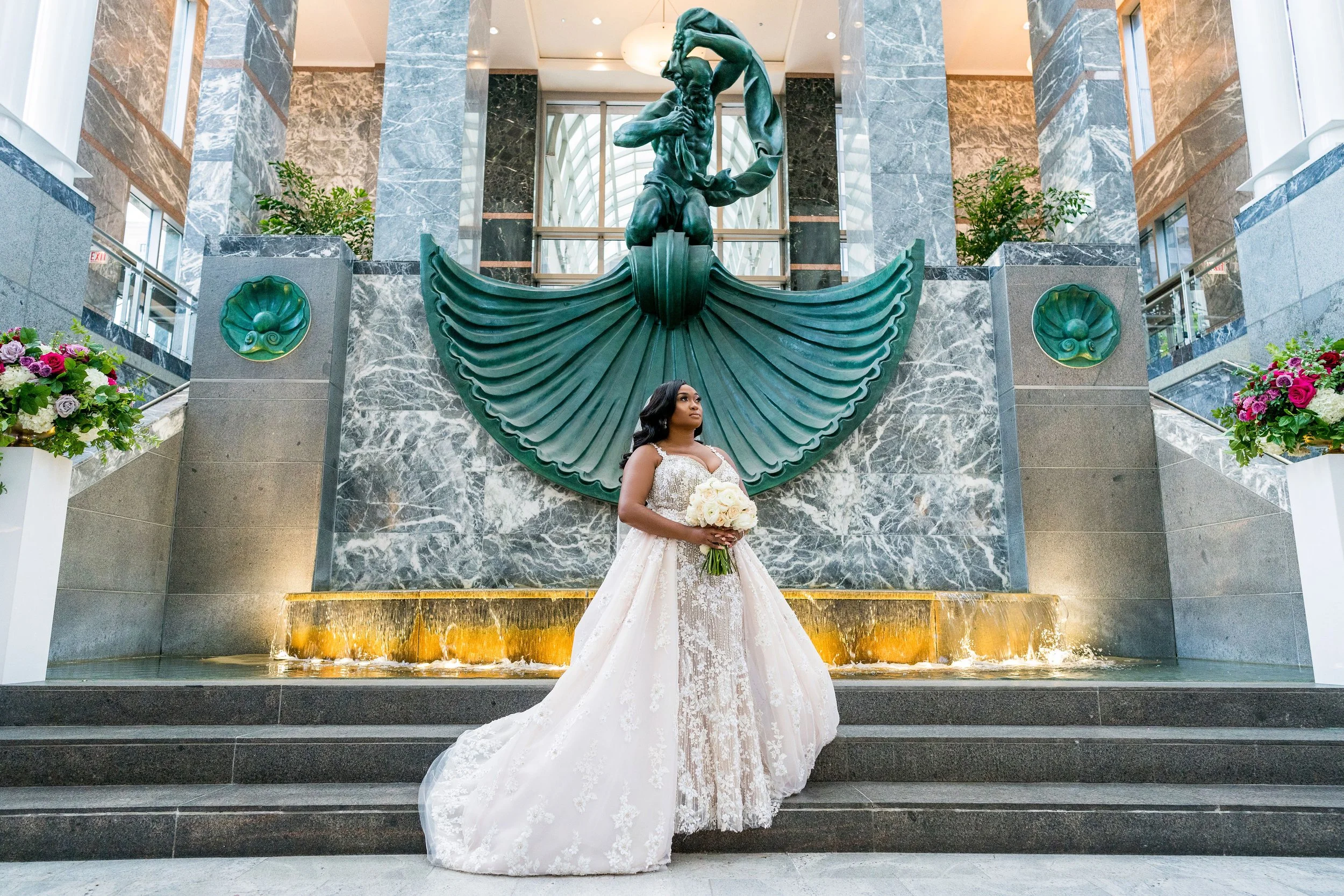 Merlyn Jose Weddings & Events