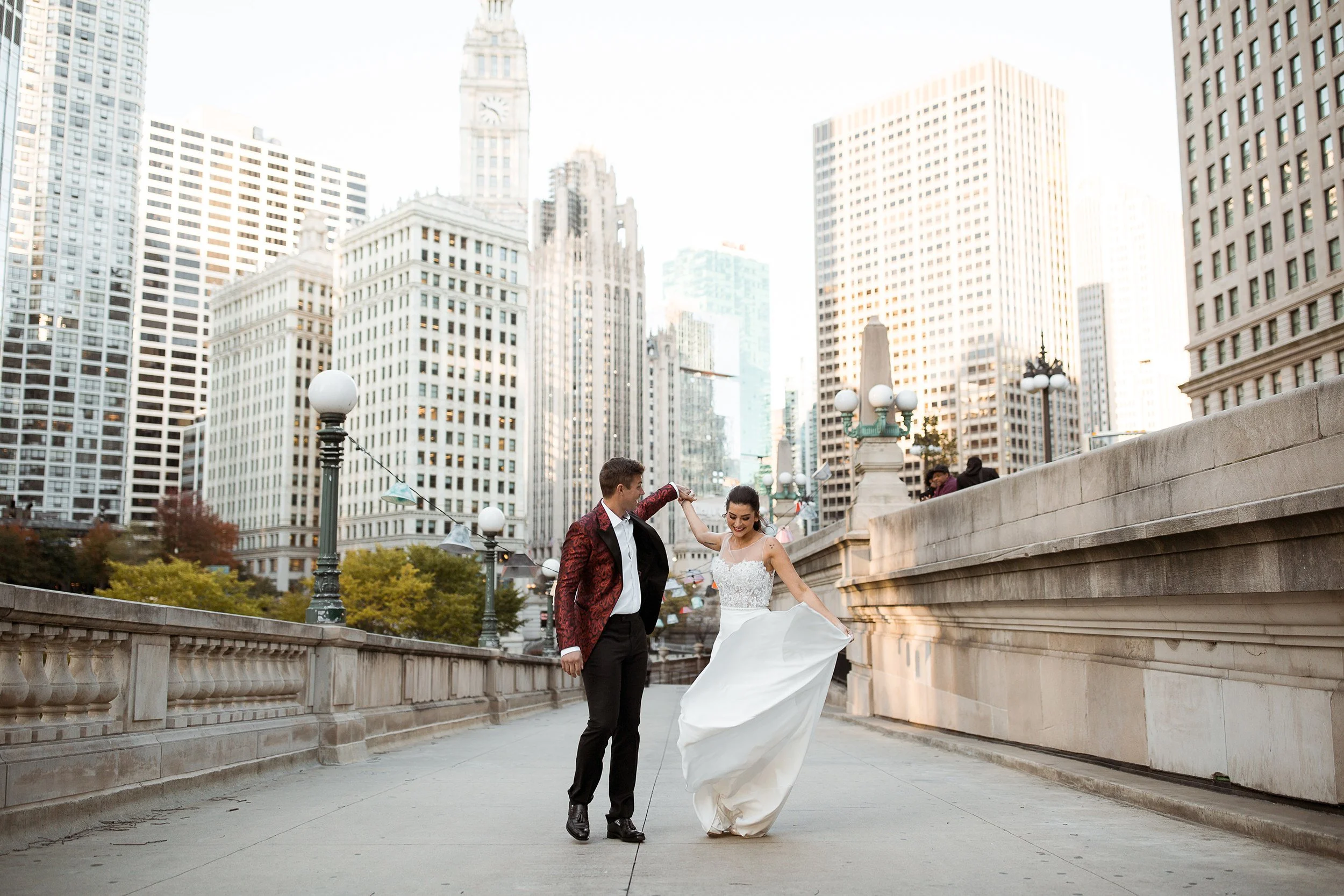 Merlyn Jose Weddings & Events