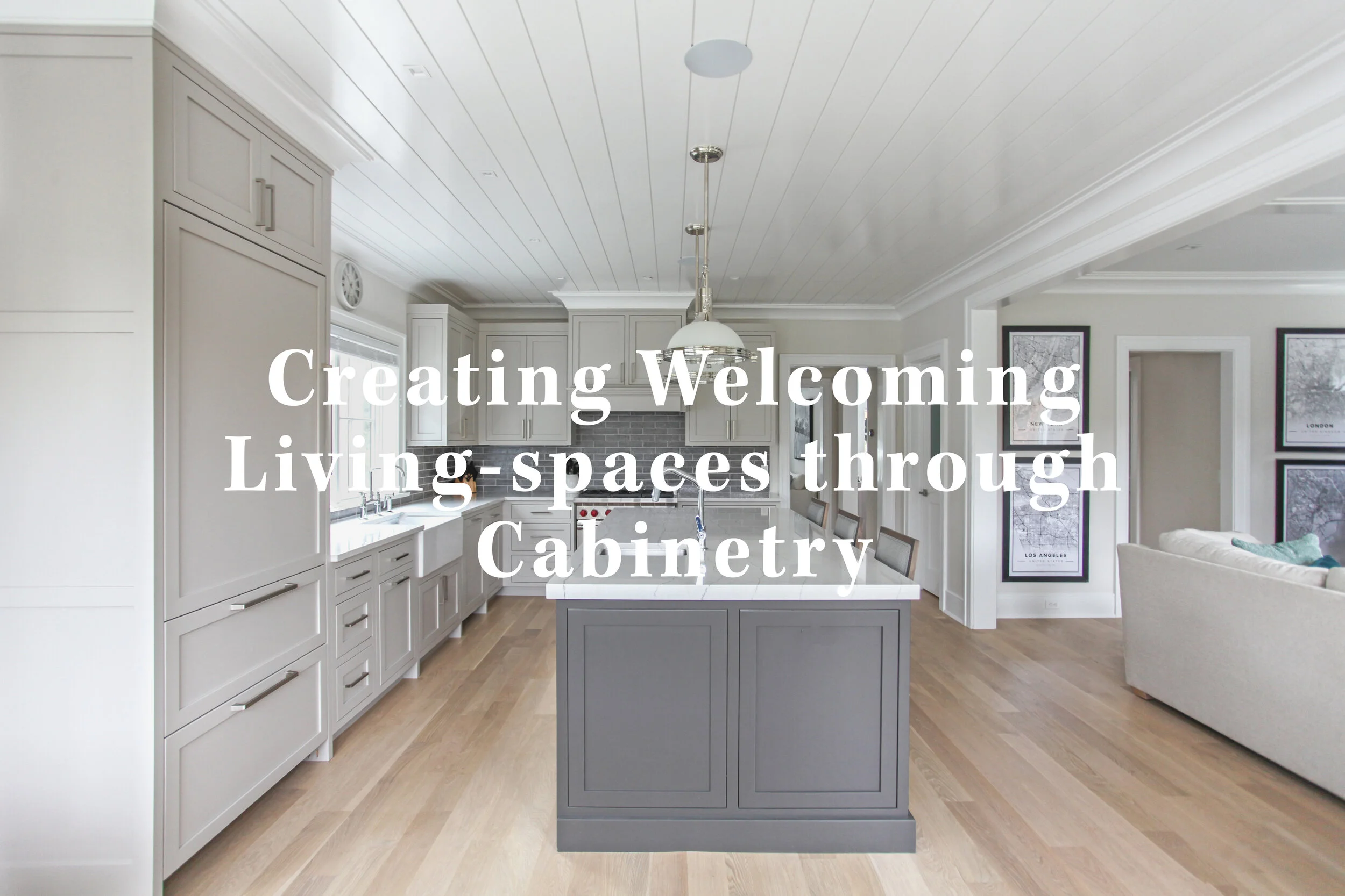 Coastal Cabinet Works