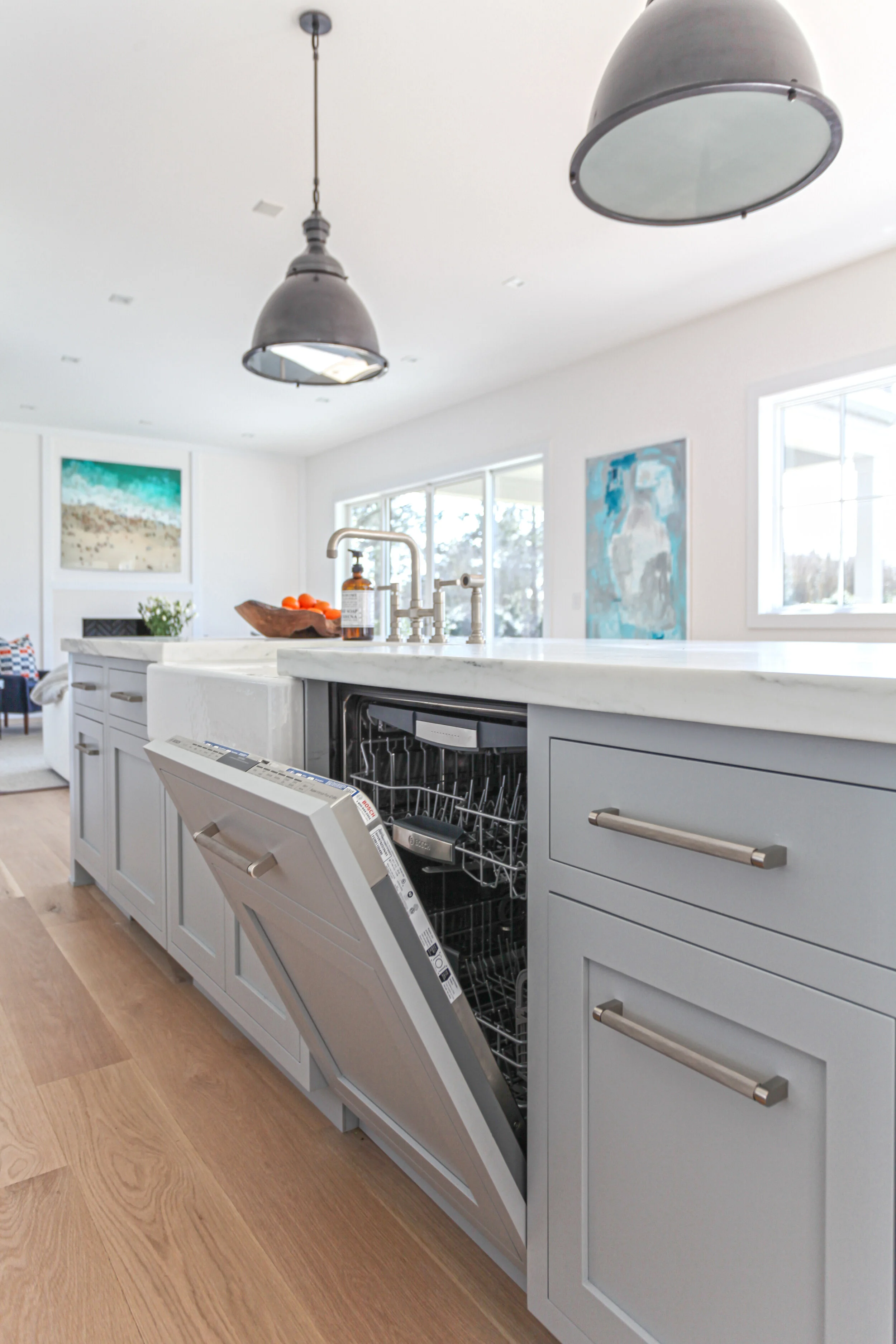 Coastal Cabinet Works