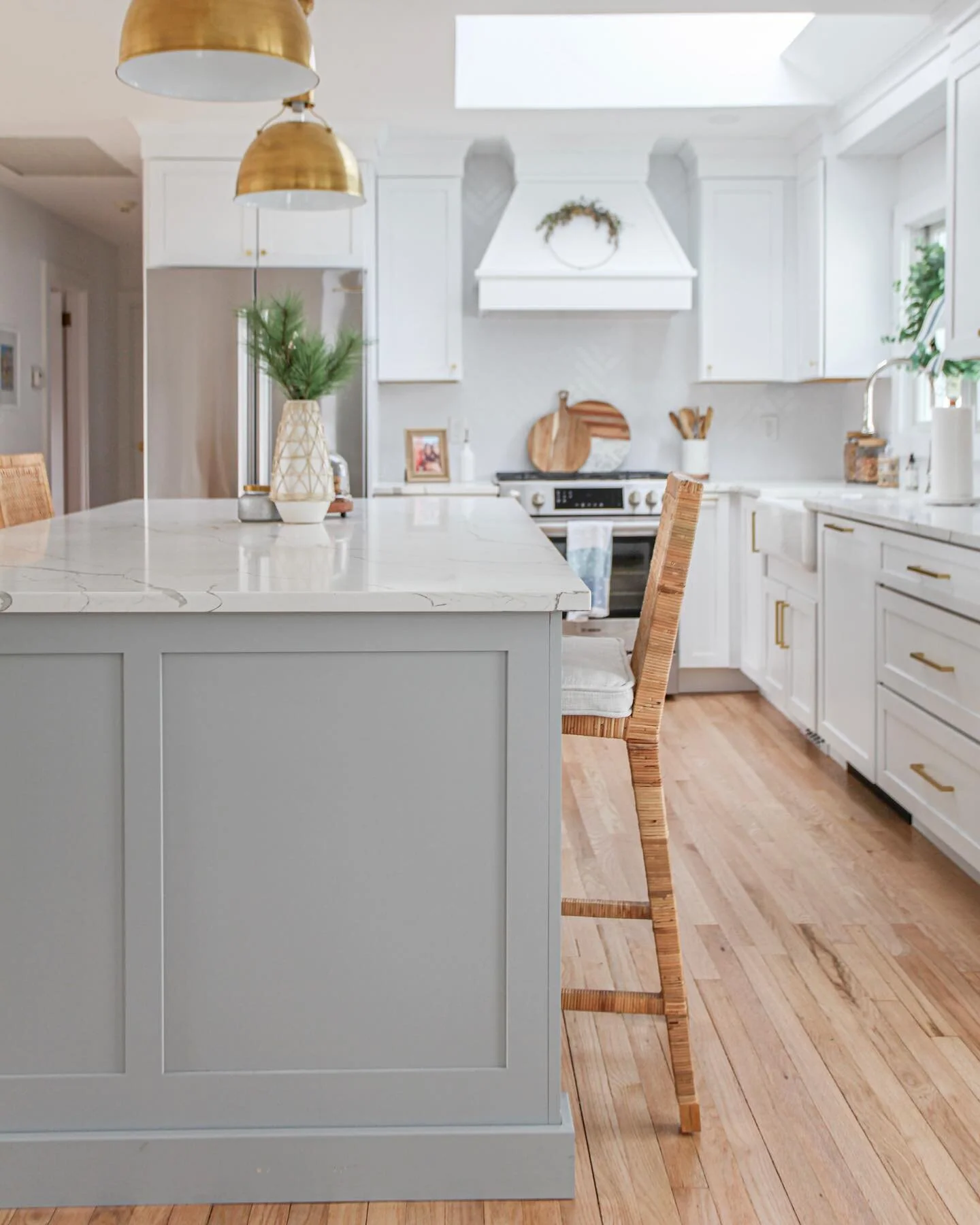 Coastal Cabinet Works