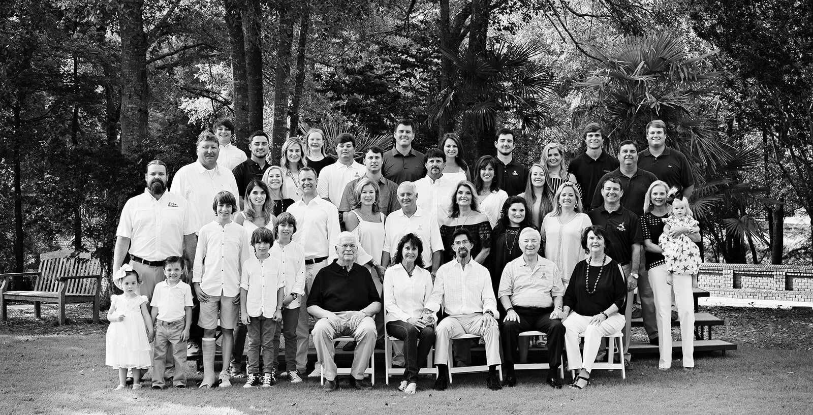 History — Murphy Family Ventures