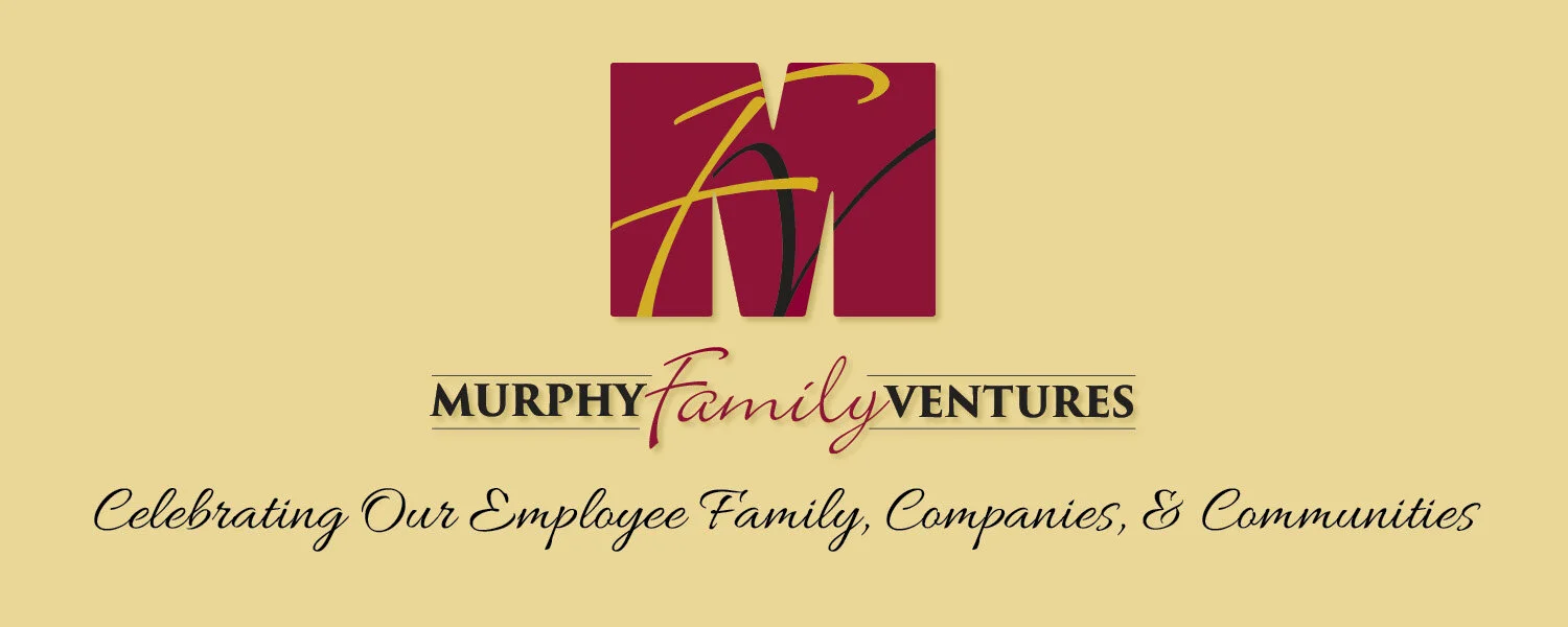 My MFV — Murphy Family Ventures