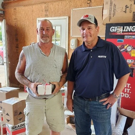 Positively MFV August 2023 — Murphy Family Ventures