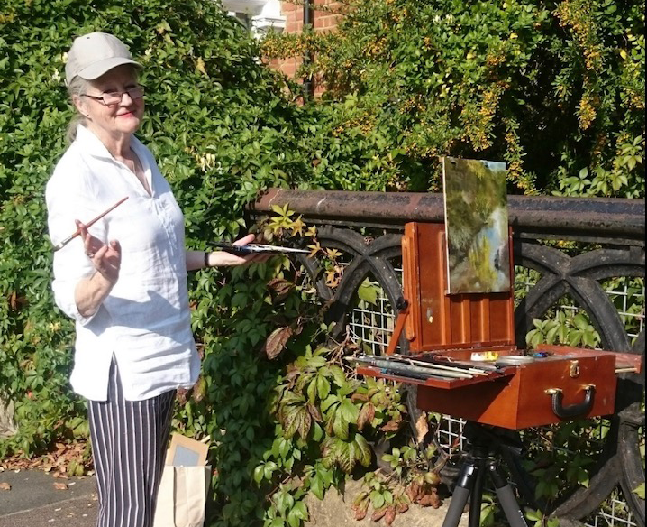 Barnes Artists