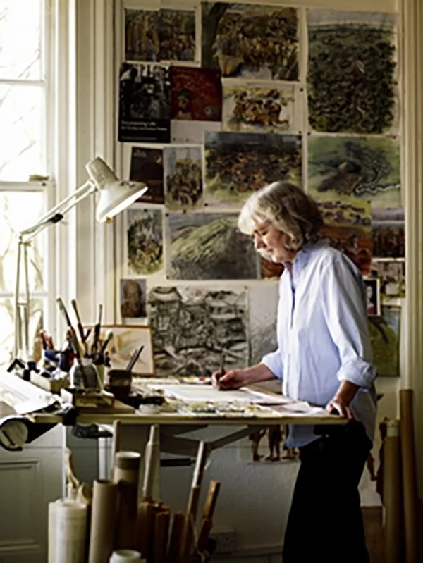 Barnes Artists